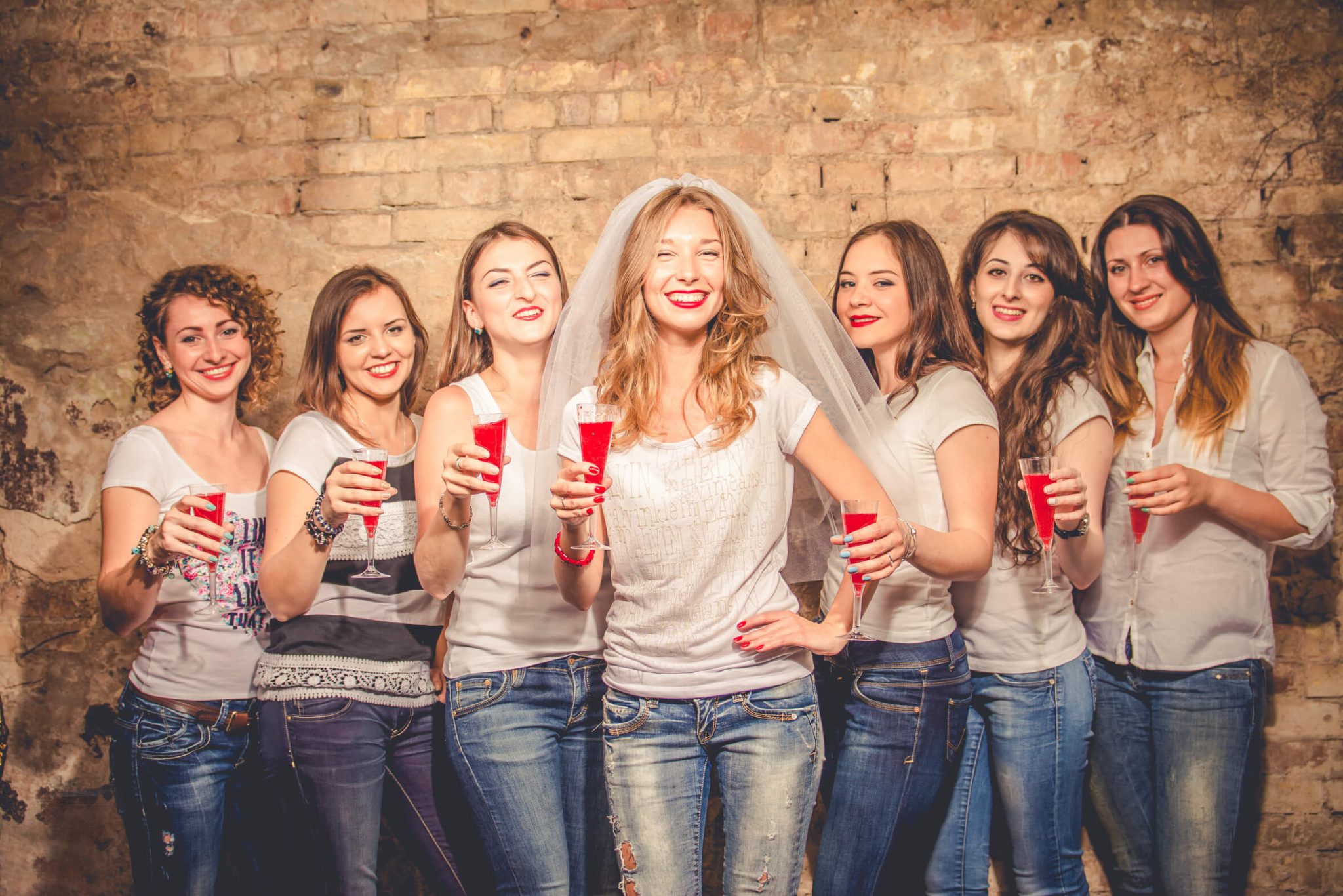 Unique Hen Party Ideas, Activities and Tips - Mad Max